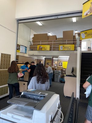 THE UPS STORE - Updated October 2025 - 37 Photos & 64 Reviews - 466 ...