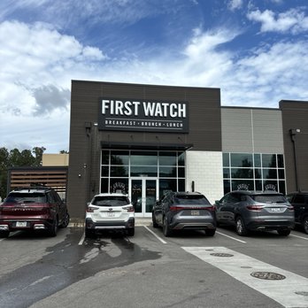 FIRST WATCH - Updated December 2024 - 54 Photos & 50 Reviews - 275 ...