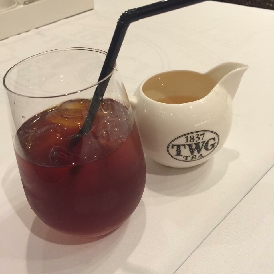 TWG TEA - Updated March 2024 - Rockwell Drive, Makati, Metro Manila ...