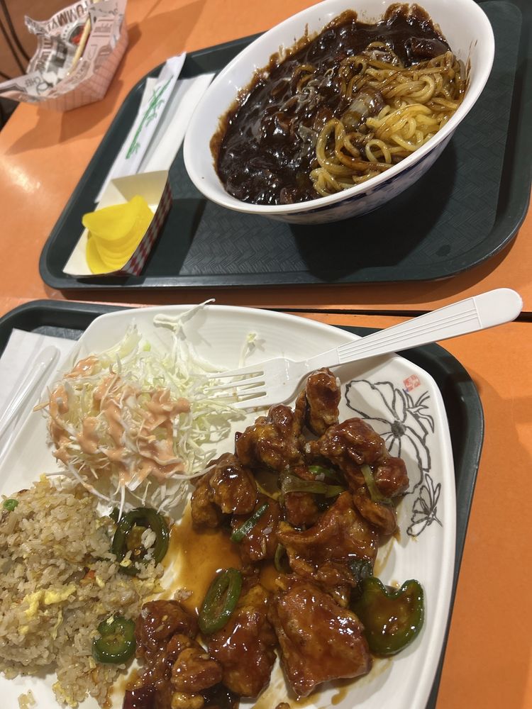 CHEW YOUNG ROO - Updated October 2025 - 16 Photos & 15 Reviews - 10820 ...