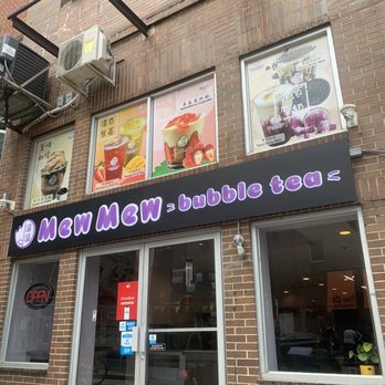 MEW MEW BOBA - Updated January 2026 - 22 Photos & 12 Reviews - 927 Arch ...