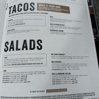 YARD HOUSE - Updated August 2025 - 3661 Photos & 3256 Reviews - 401 ...