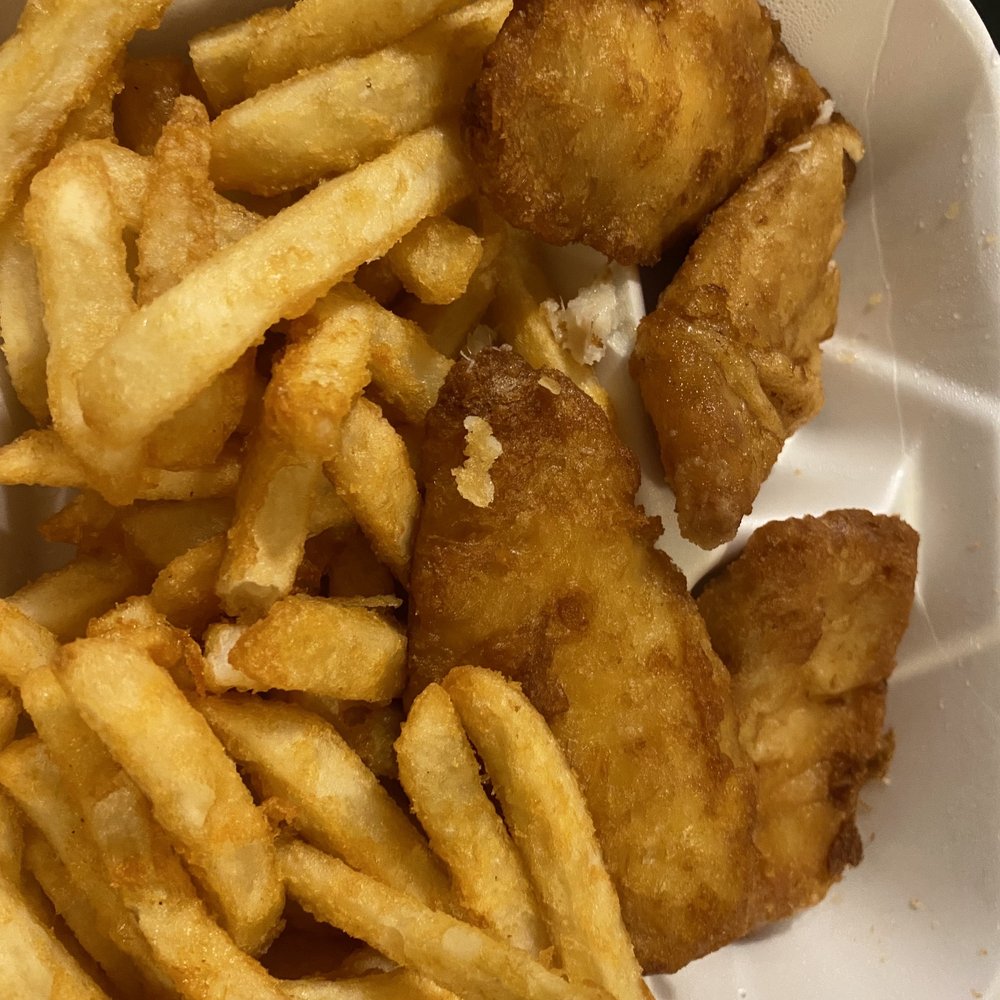 GRANDY’S CONEY ISLAND - Updated May 2025 - 14 Photos & 17 Reviews - 22001 Fenkell St, Detroit ...