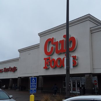 CUB - BROOKLYN CENTER - Updated November 2025 - 284 Photos & 12 Reviews ...