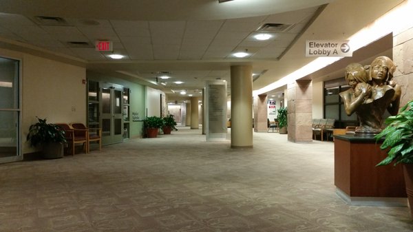 PRESBYTERIAN HOSPITAL - 147 Photos & 105 Reviews - 1100 Central Ave SE ...