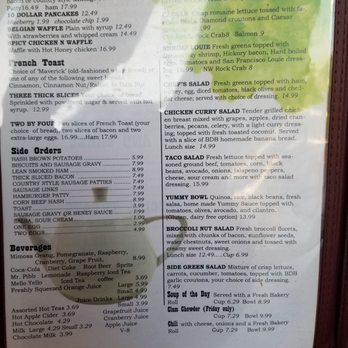 BLACK DIAMOND BAKERY AND RESTAURANT - Updated April 2025 - 345 Photos ...