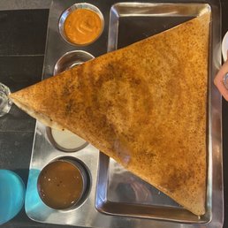 AAHA INDIAN CUISINE - 148 Photos & 129 Reviews - 3316 17th St, San ...