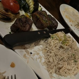 BABOUSH - 520 Photos & 599 Reviews - Moroccan - 3636 McKinney Ave ...