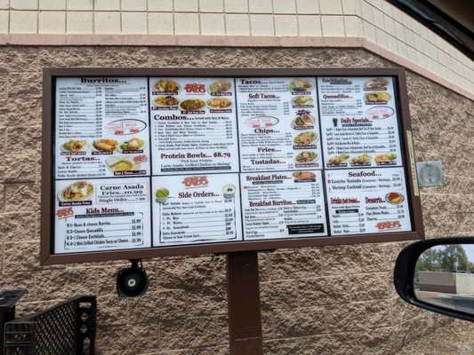 SENOR TACO - 107 Photos & 263 Reviews - 1929 N Power Rd, Mesa, Arizona ...