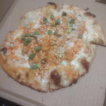TRACKSIDE PIZZA - Updated December 2025 - 128 Photos & 324 Reviews ...