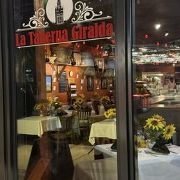 LA TABERNA GIRALDA - Updated December 2025 - 394 Photos & 222 Reviews ...
