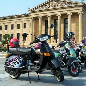 PHILADELPHIA SCOOTERS - Updated July 2025 - 10 Photos & 76 Reviews ...