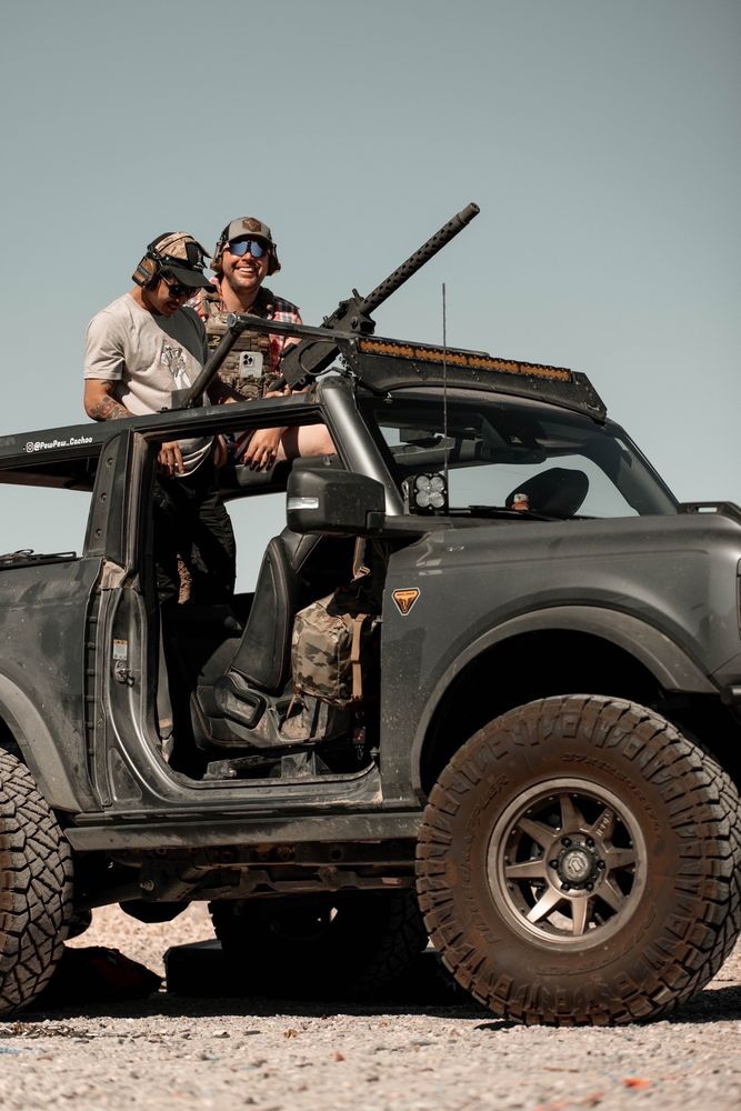 CALI RAISED OFFROAD - Updated March 2025 - 225 Photos & 247 Reviews ...