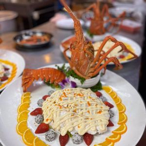 RESTORAN PERLAMA SEAFOOD - 17 Photos - 6, Jalan Tangki, Pelabuhan Klang ...