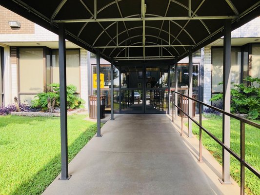 HARRIS HEALTH QUENTIN MEASE HEALTH CENTER - Updated December 2025 ...