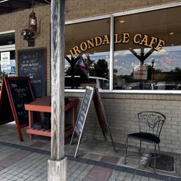 IRONDALE CAFE - Updated June 2026 - 183 Photos & 165 Reviews - 1906 1st ...