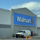 WALMART SUPERCENTER - 20 Photos & 34 Reviews - 3501 Route 42 ...
