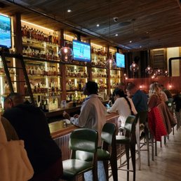 CRIMSON DC - Updated July 2025 - 754 Photos & 478 Reviews - 627 H St NW ...