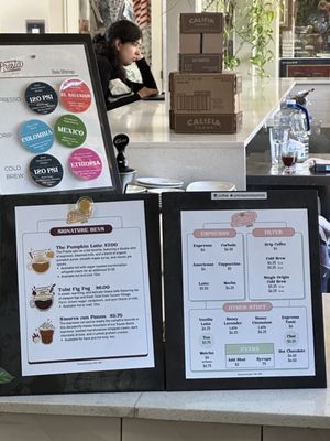 PRESTA COFFEE ROASTERS - Updated May 2024 - 316 Photos & 214 Reviews ...