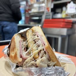 MARGON - Updated April 2025 - 674 Photos & 855 Reviews - 136 W 46th St ...