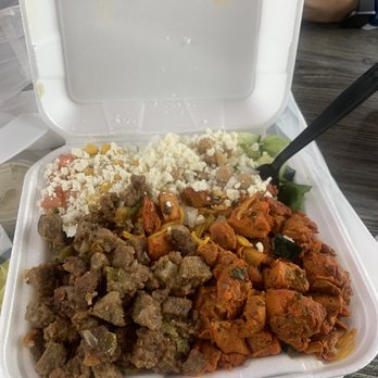 GYRO HUT - 82 Photos & 116 Reviews - 18002 Park Row, Houston, Texas ...