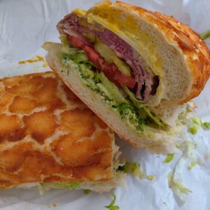 LITTLE LUCCA SPECIALTY SANDWICH SHOP - 1612 Photos & 2934 Reviews ...