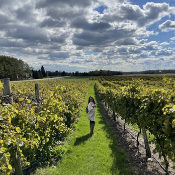 PARALLEL 44 VINEYARD AND WINERY - Updated December 2025 - 376 Photos ...