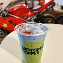 MOTORING COFFEE - Updated October 2025 - 187 Reviews & 688 Photos ...
