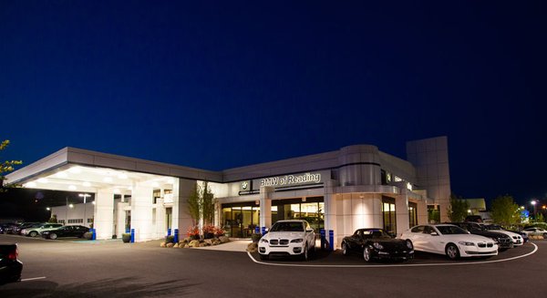 BMW OF READING - Updated January 2026 - 50 Photos & 42 Reviews - 1015 ...