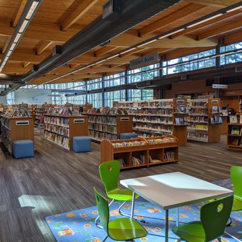 LEESVILLE COMMUNITY LIBRARY - Updated December 2025 - 21 Photos & 19 ...