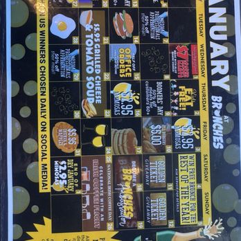 BRUNCHES - Updated March 2025 - 77 Photos & 31 Reviews - 200 Crossroads ...