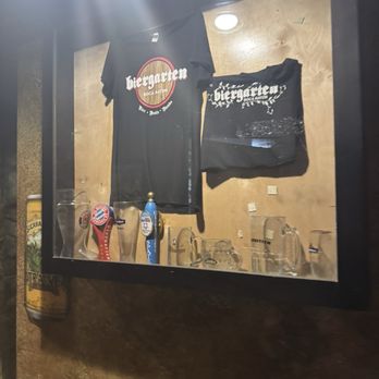 BIERGARTEN - Updated December 2025 - 732 Photos & 398 Reviews - 309 Via ...