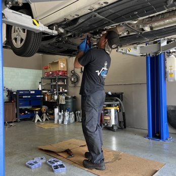 ROOT AUTOWORKS - Updated October 2025 - 28 Photos & 24 Reviews - 1214 ...