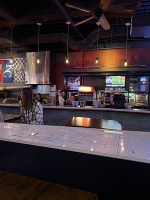 PIZZA BAR - Updated January 2026 - 47 Photos & 118 Reviews - 1320 Grand ...