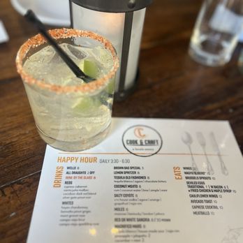 COOK & CRAFT - HIGH STREET - Updated August 2025 - 313 Photos & 221 ...