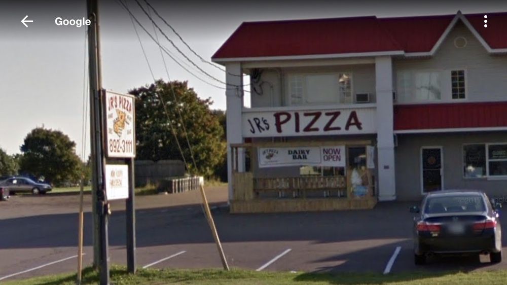 JR’S PIZZA & DAIRY BAR - Updated April 2025 - 665 Capital Drive ...