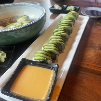 SUSHI ROKU - Updated June 2024 - 68 Photos & 30 Reviews - 405 Colorado ...