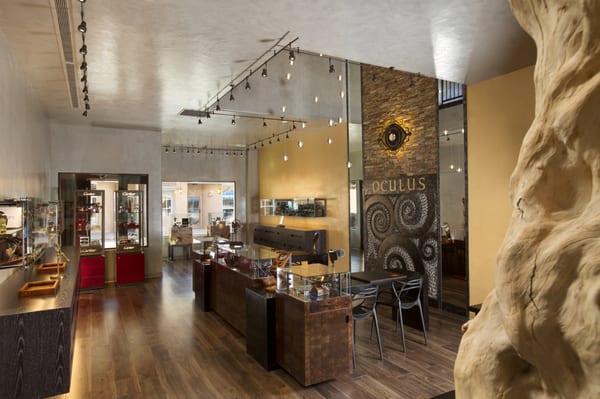 BOTWIN EYE GROUP & OCULUS OPTICAL - DOWNTOWN - Updated December 2025 ...