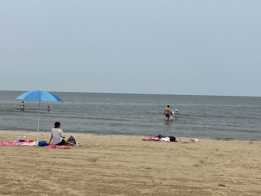 EDGEWATER BEACH - Updated October 2025 - 17 Photos - Cleveland Memorial ...