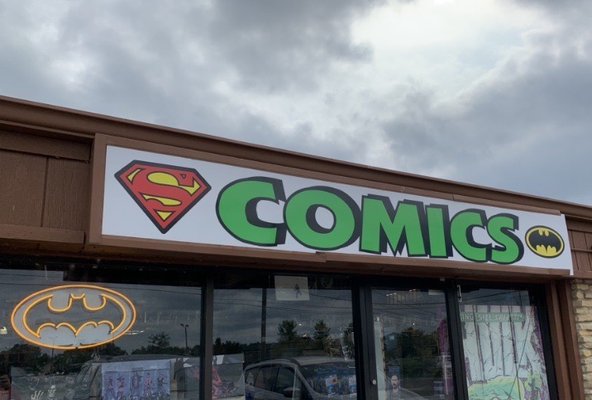 Graham Crackers Comics Updated February 2026 16 Reviews 16030 S