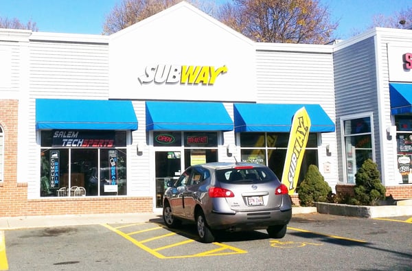 SALEM TECHSPERTS - Updated January 2026 - 14 Photos & 32 Reviews - 125 ...