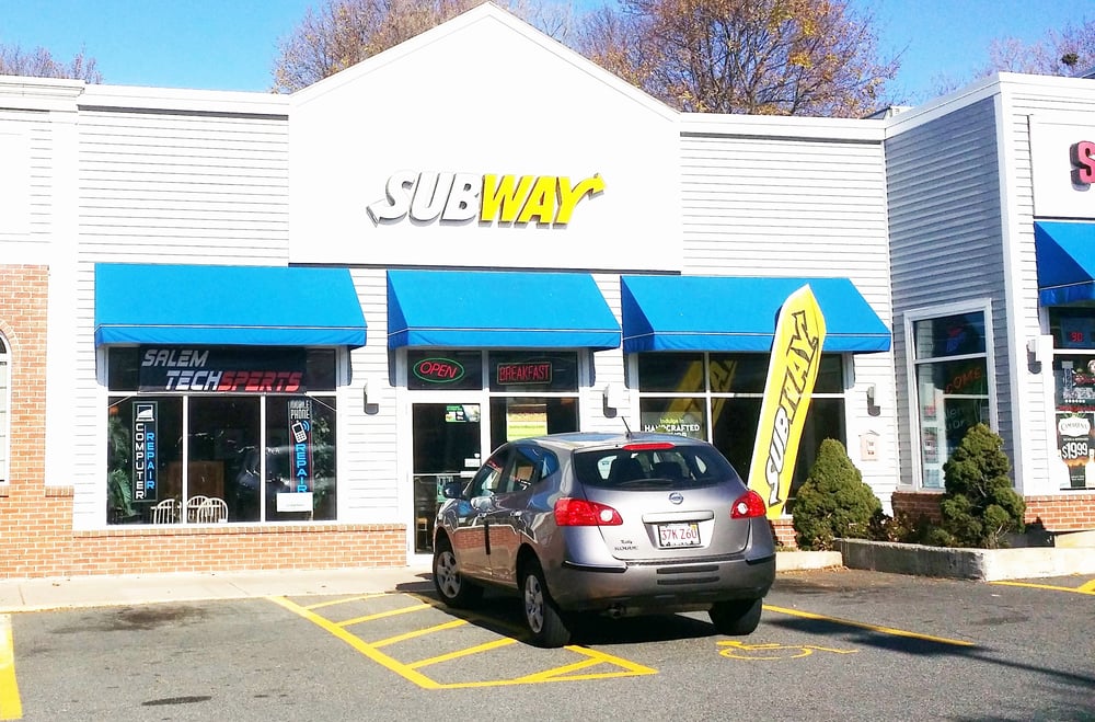 SALEM TECHSPERTS - Updated March 2025 - 13 Photos & 34 Reviews - 125 Canal St, Salem ...