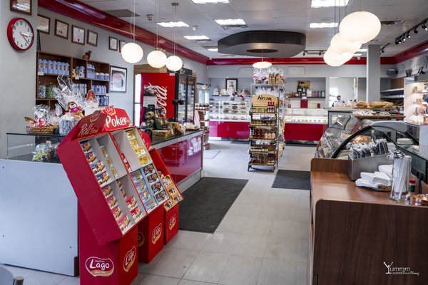 FRANCESCA - 406 Photos & 167 Reviews - 2 Invergordon Avenue, Toronto ...