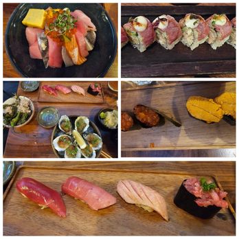 AZUKI SUSHI - 4824 Photos & 3087 Reviews - 2321 5th Ave, San Diego ...