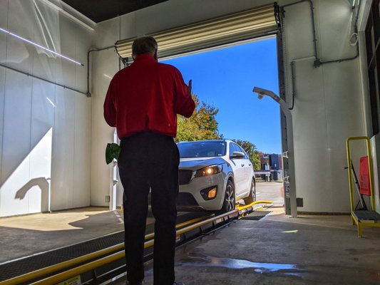 FLAGSTOP CAR WASH - Updated June 2026 - 22 Photos & 14 Reviews - 7030 ...
