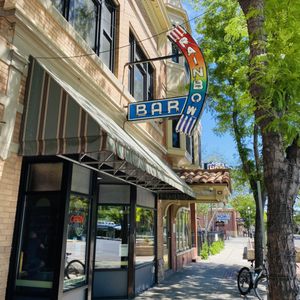 BUCK’S BAR - Updated December 2025 - 22 Photos - 1511 Central Ave ...