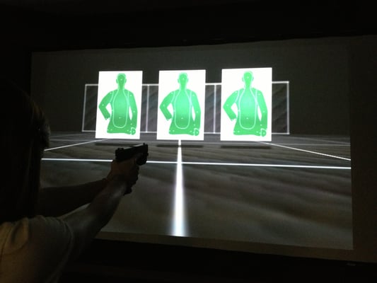 ATHENA GUN CLUB - Updated October 2025 - 187 Photos & 277 Reviews ...