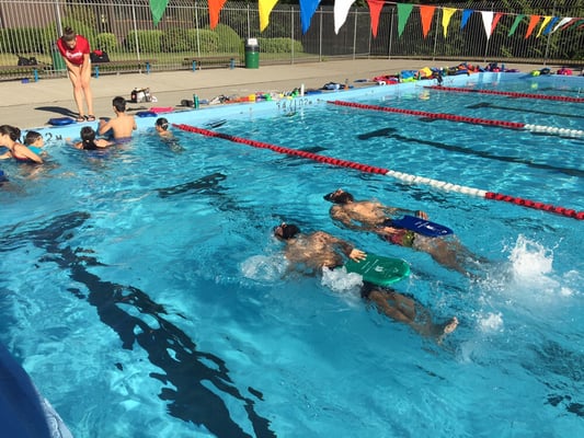DYNAMO SWIM CLUB - Updated July 2024 - 23 Photos - 10275 City Pkwy ...