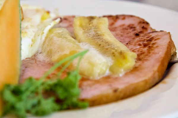PEG’S GLORIFIED HAM N EGGS - 2190 Photos & 2642 Reviews - Breakfast ...
