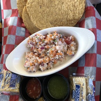 MARISCOS EL BARCO - Updated July 2024 - 85 Photos & 54 Reviews - 625 W ...